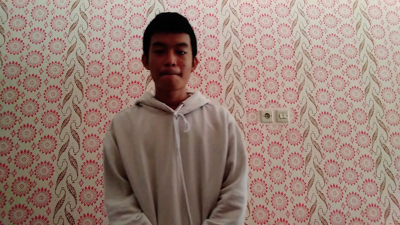 Mahaputi Setiawan Ali - Kukira Kau Rumah - YouTube