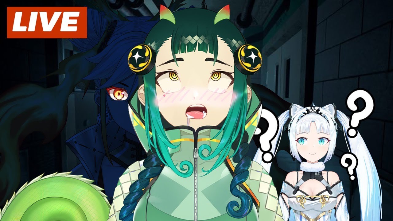 [LIVE] ข้อยบ่อใช่จูจู อ๊าาา Ft. @PrincessZelina - YouTube