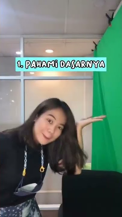 CATAT! Ini Dia Cara Cepat Jago Ngoding!🤠 - YouTube