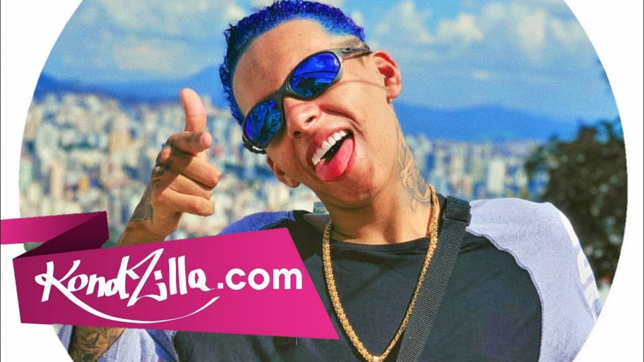 MC Rick - Se Você Quiser Eu Te Dou o Mundo | Brota no Escurinho (Música ...