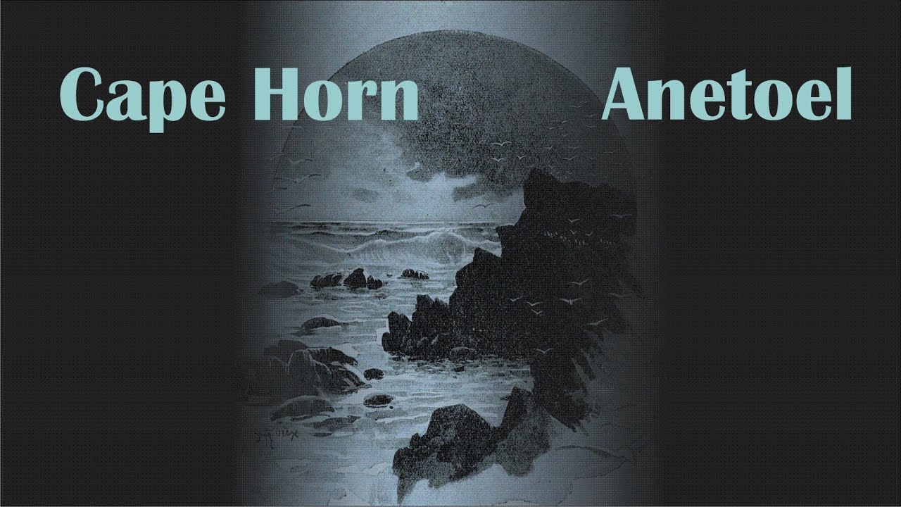 Langer: Mys Horn - Anetoel - YouTube