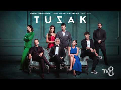 Tuzak Müzikleri || Duygusal