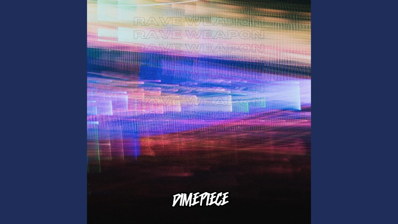 RAVE WEAPON - YouTube