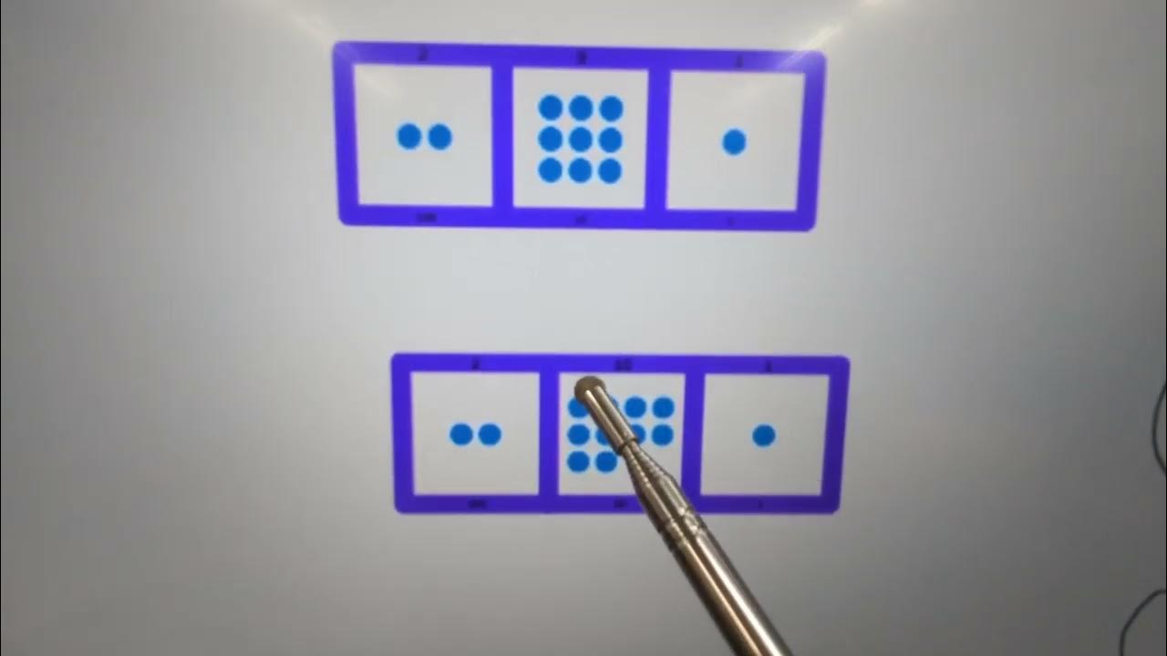 用mathigon的exploding dots實作數字序列進位概念 - YouTube