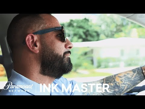 Touring Miami With Chris Nuñez