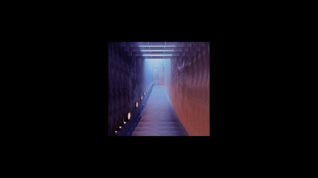Infinite Corridor - YouTube