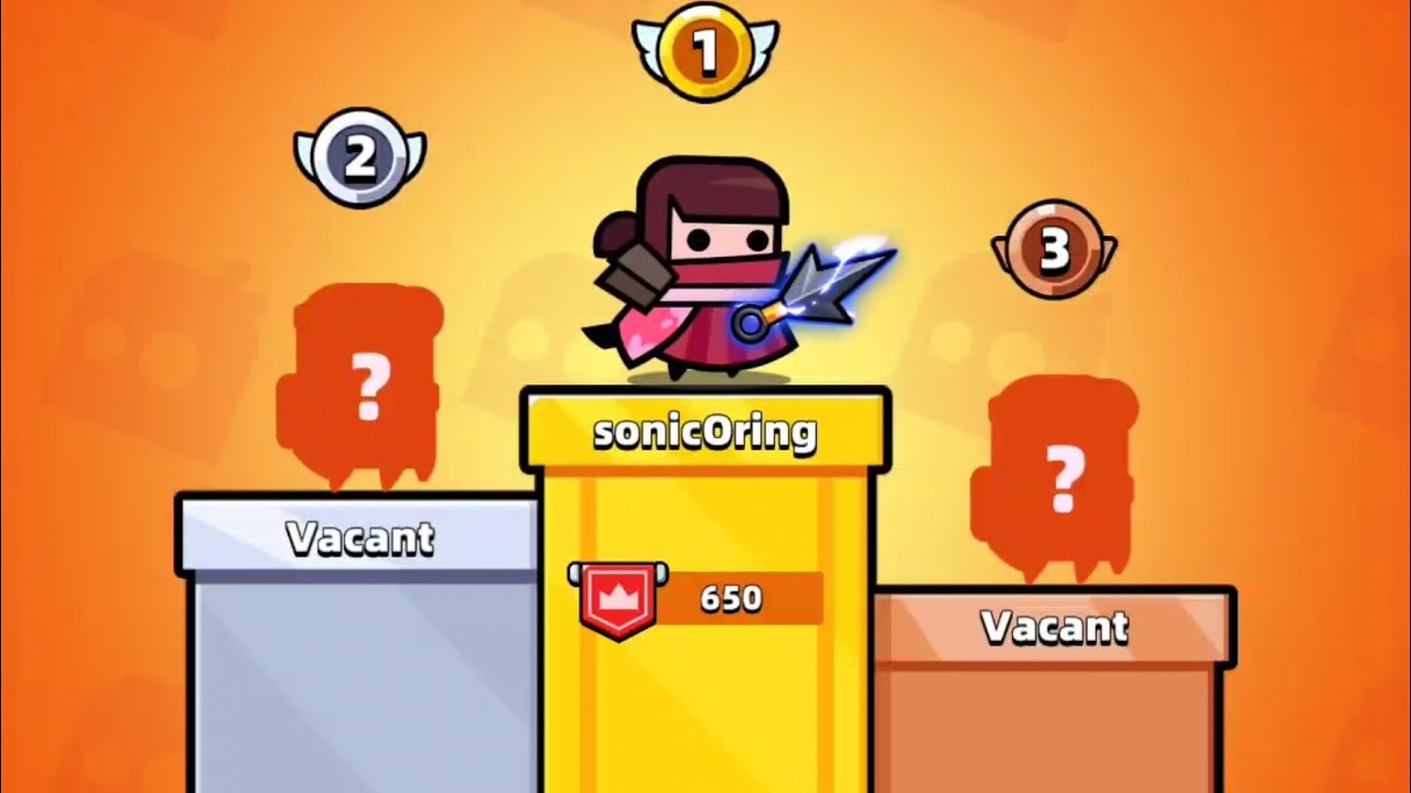 Survivor.io Path of Trials Update - YouTube