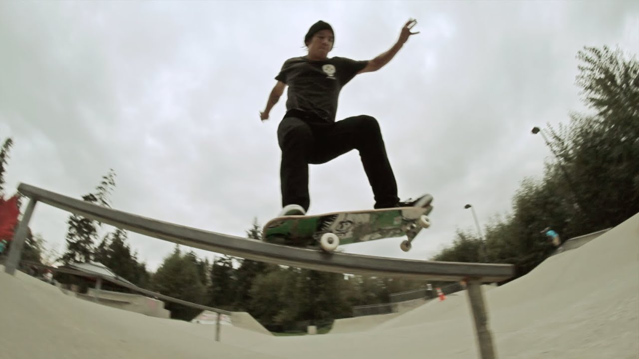 Dan Ching at Woodinville - YouTube