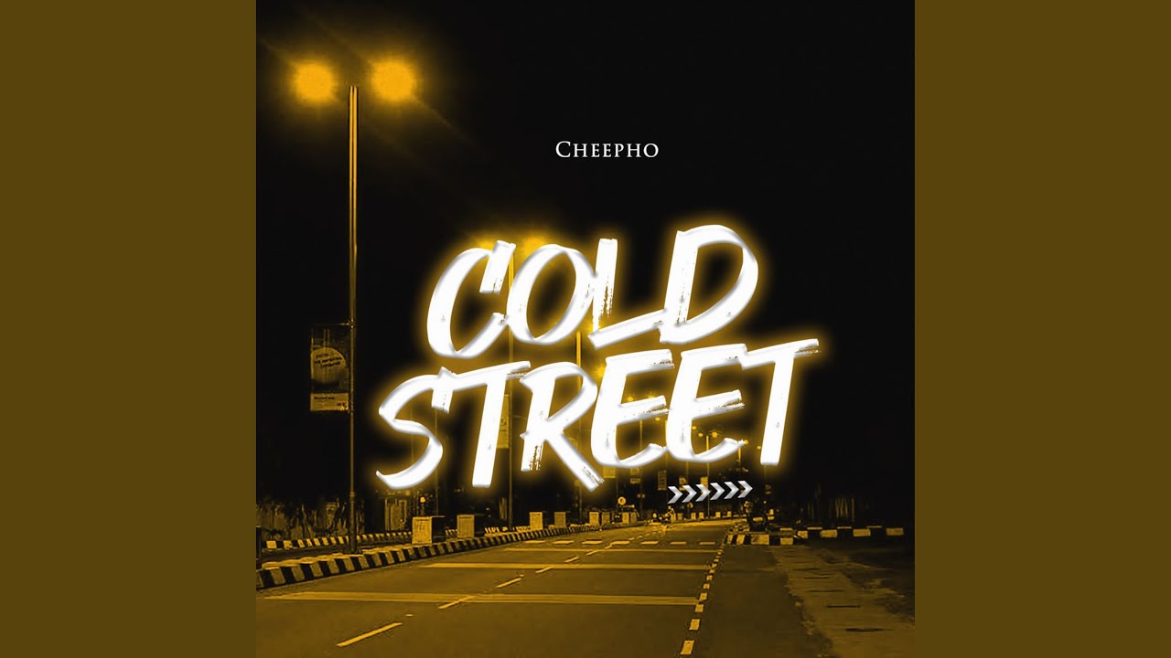 Cold Street - YouTube