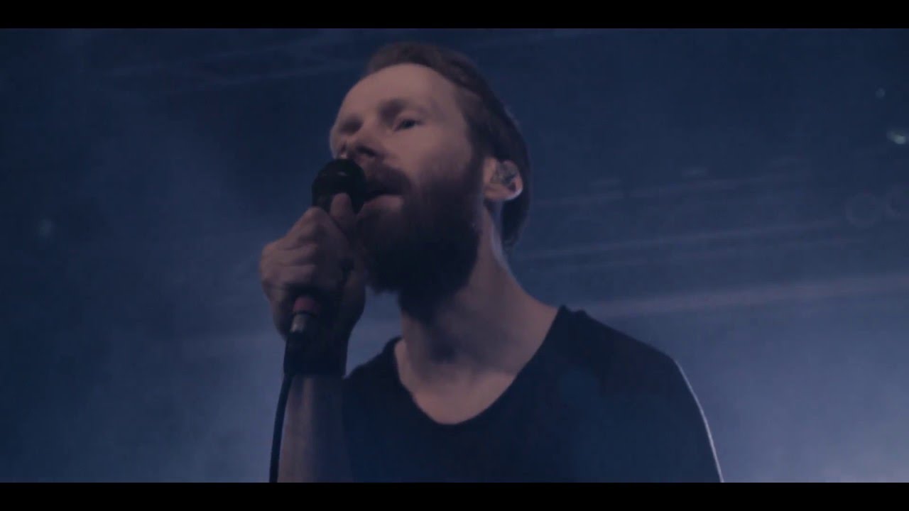 ENNO BUNGER - Nichts Immer Alles Jetzt - YouTube
