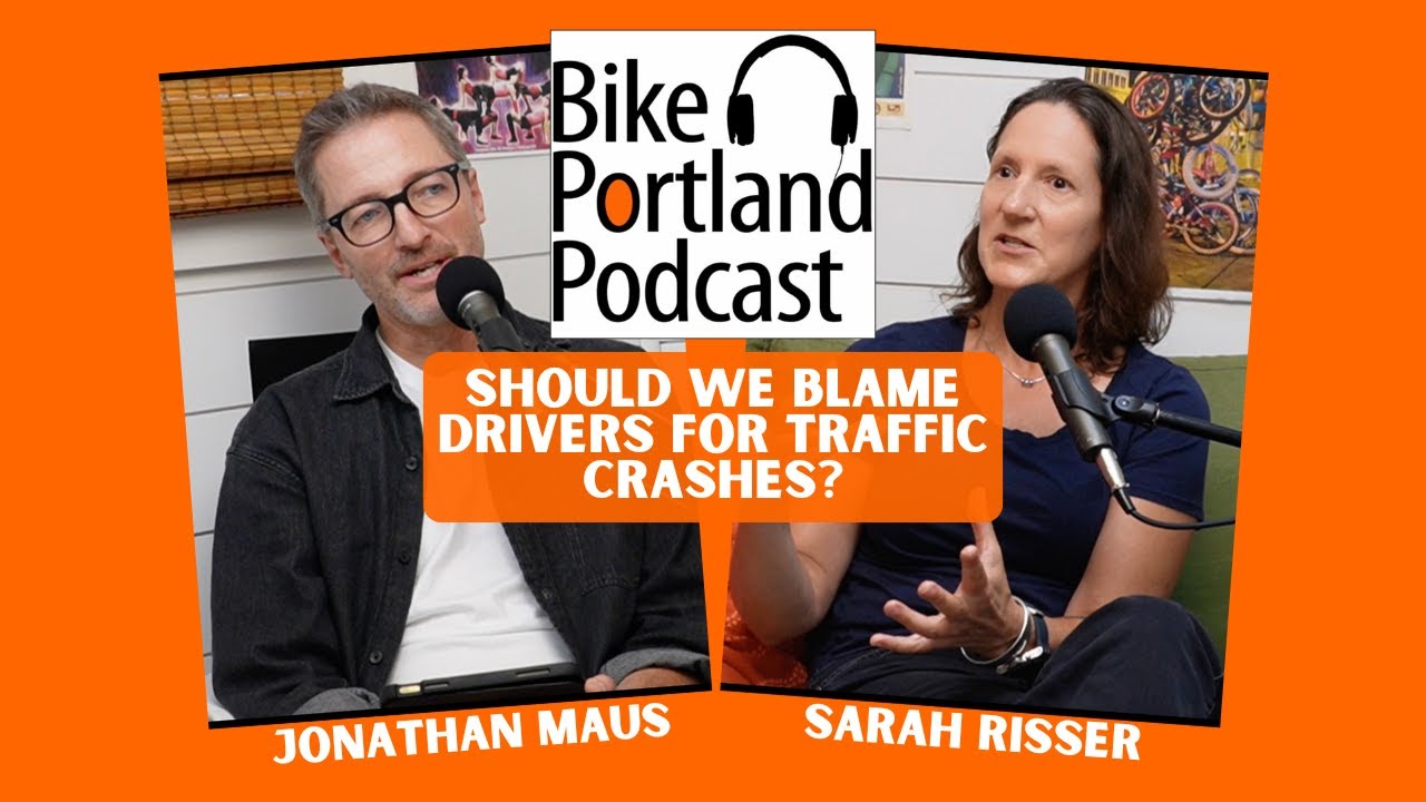 BikePortland on YouTube – BikePortland