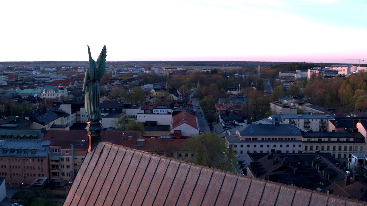 3537. Gabriel Drone Stock Footage Video - YouTube