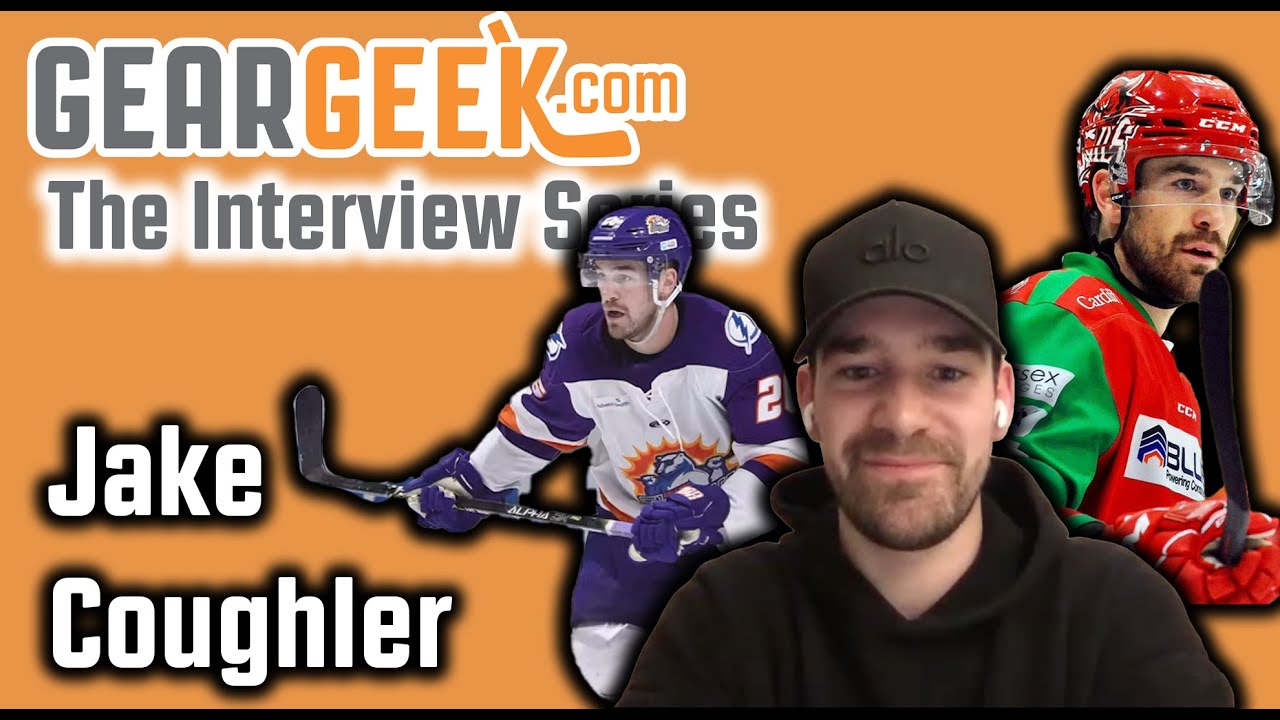 Episode 3: GearGeek.com The Interview Series - Jake Coughler - YouTube