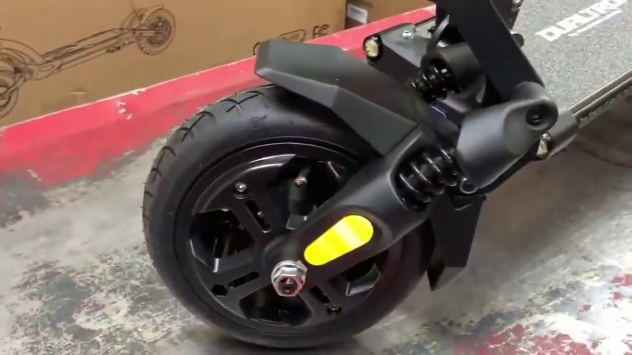 Intro DT Mini NZ - YouTube