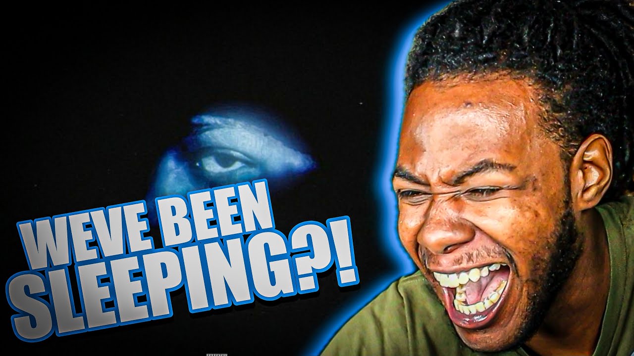 JACE ALBUM IS FIRE?!|JACE REVERENCE 2 ALBUM PART 1 (REACTION) - YouTube