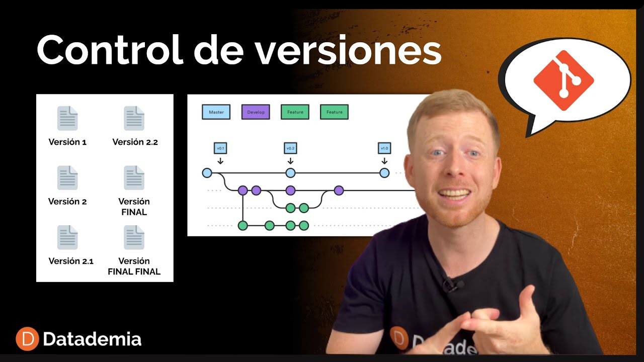 ¿Qué es el control de versiones y porque es tan importante para ...