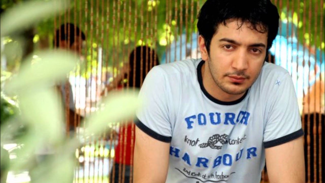 Heval Ibrahim New Clip 2012 - YouTube