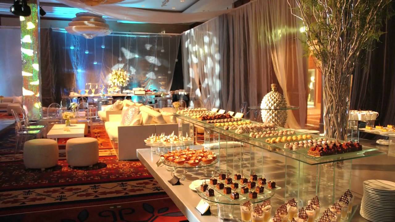 Hotel Marriott en Lima - YouTube