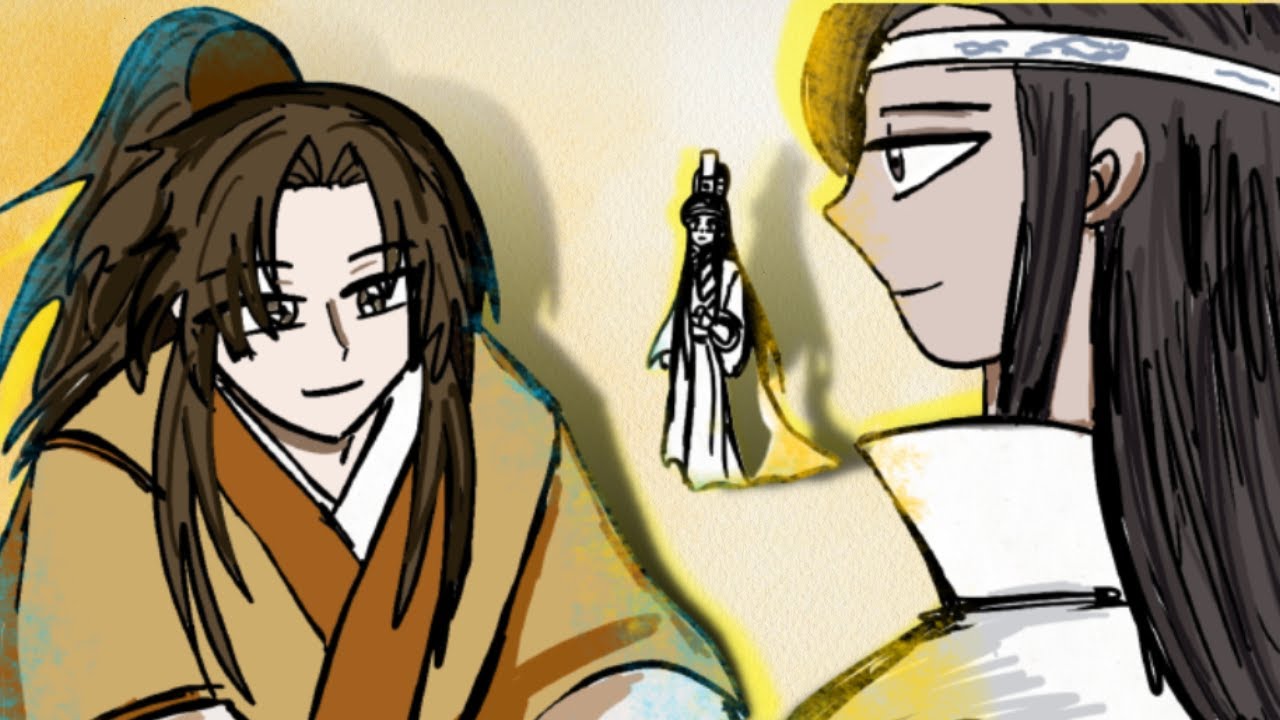 Lamento de Zewu Jun animatic (Stolas sings - helluva boss) - YouTube
