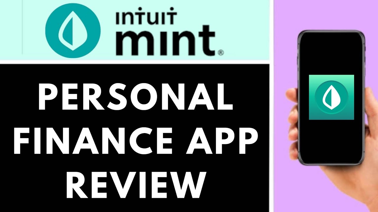 MINT PERSONAL FINANCE APP REVIEW: IS IT WORTH IT? - YouTube