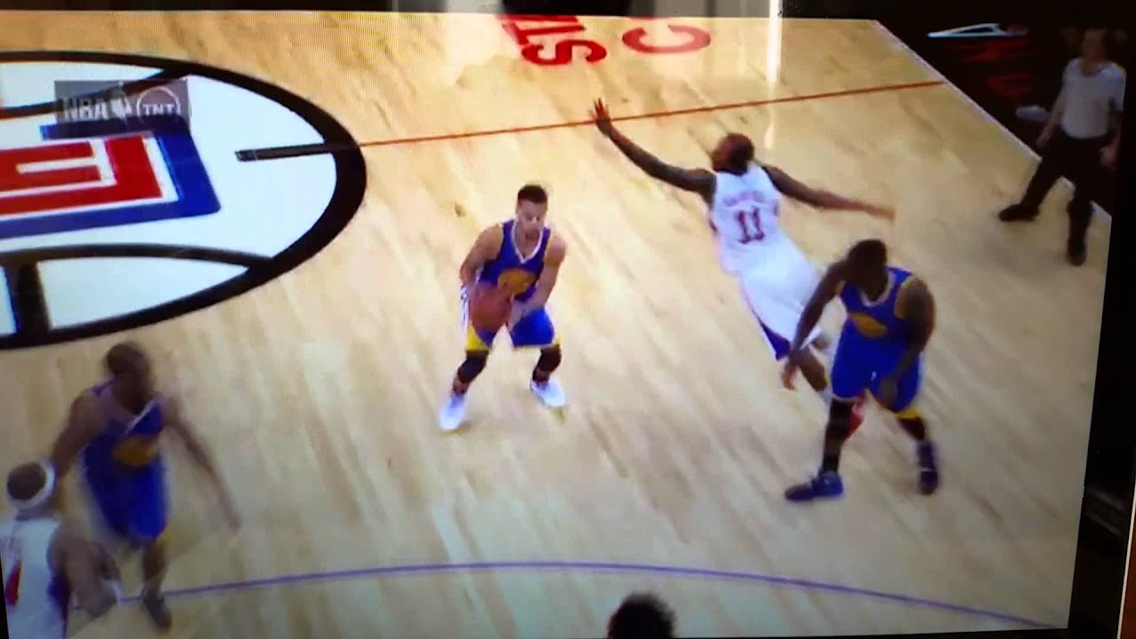 Dray Tip, Bump - YouTube