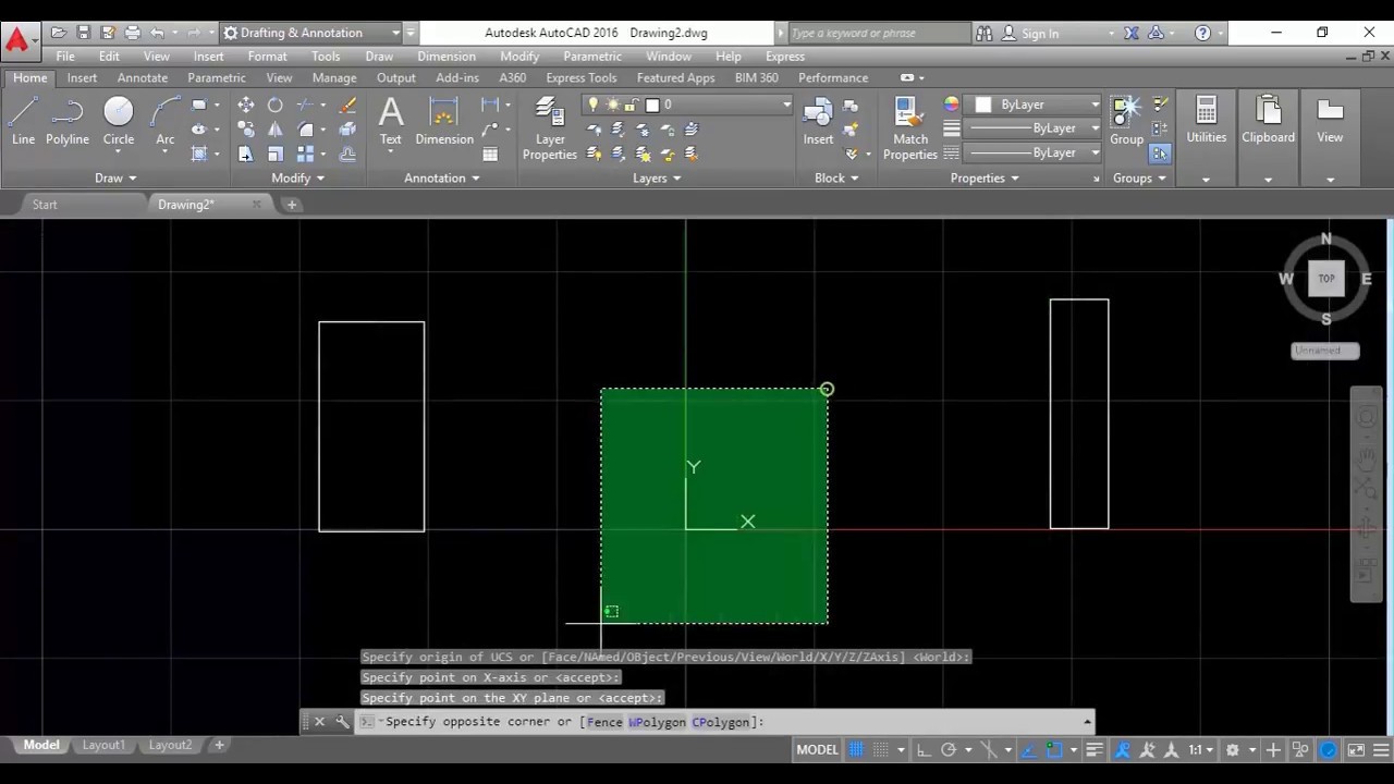 Autocad Origin Change YouTube autocad-origin-change-youtube