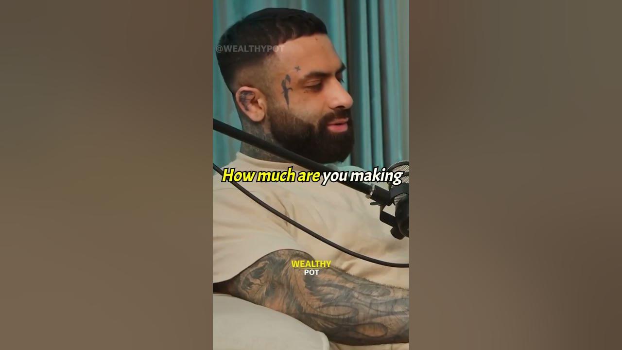 Mind officially blown... - YouTube