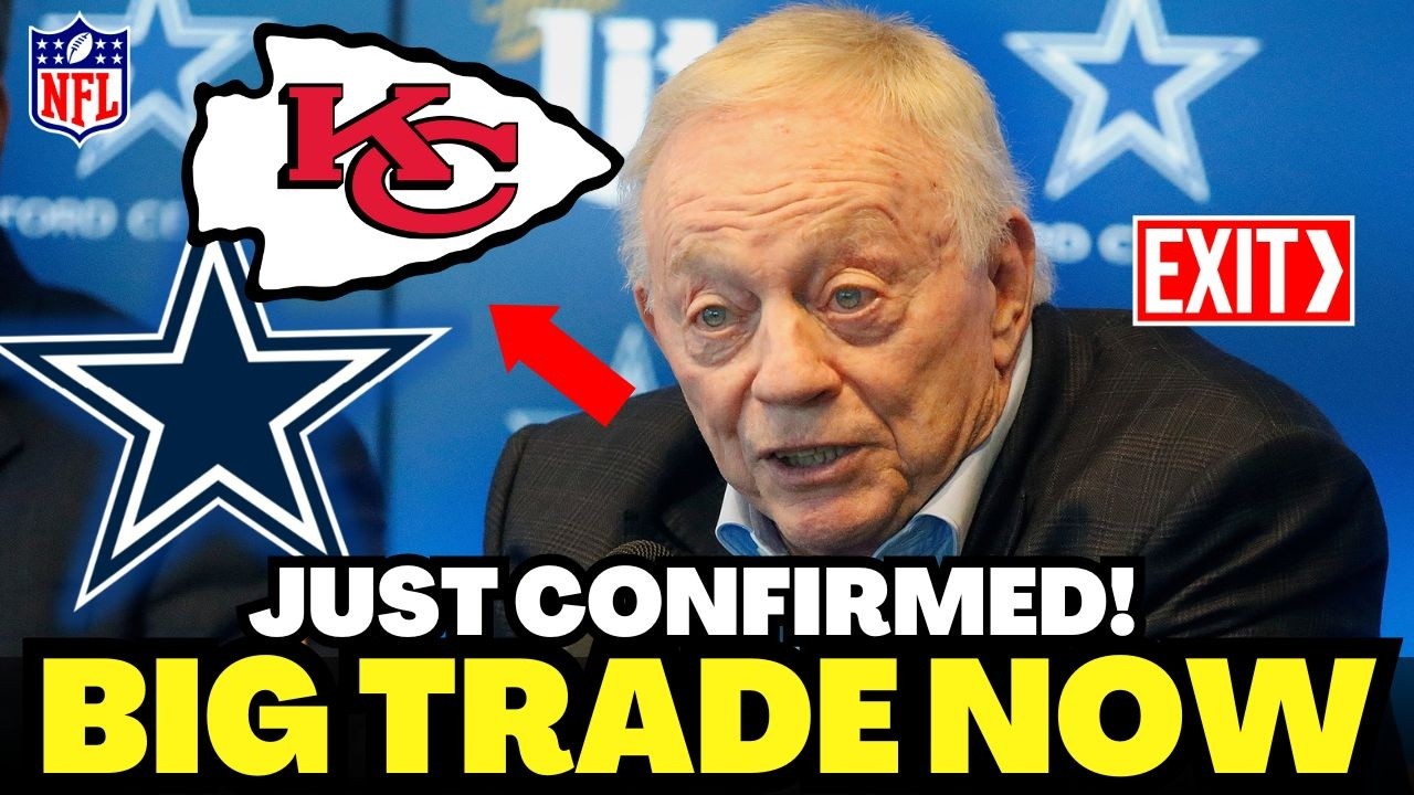 🔥Signing Shocker! TROY AIKMAN CONFIRMS AND FANS GO WILD Patrick Mahomes ...