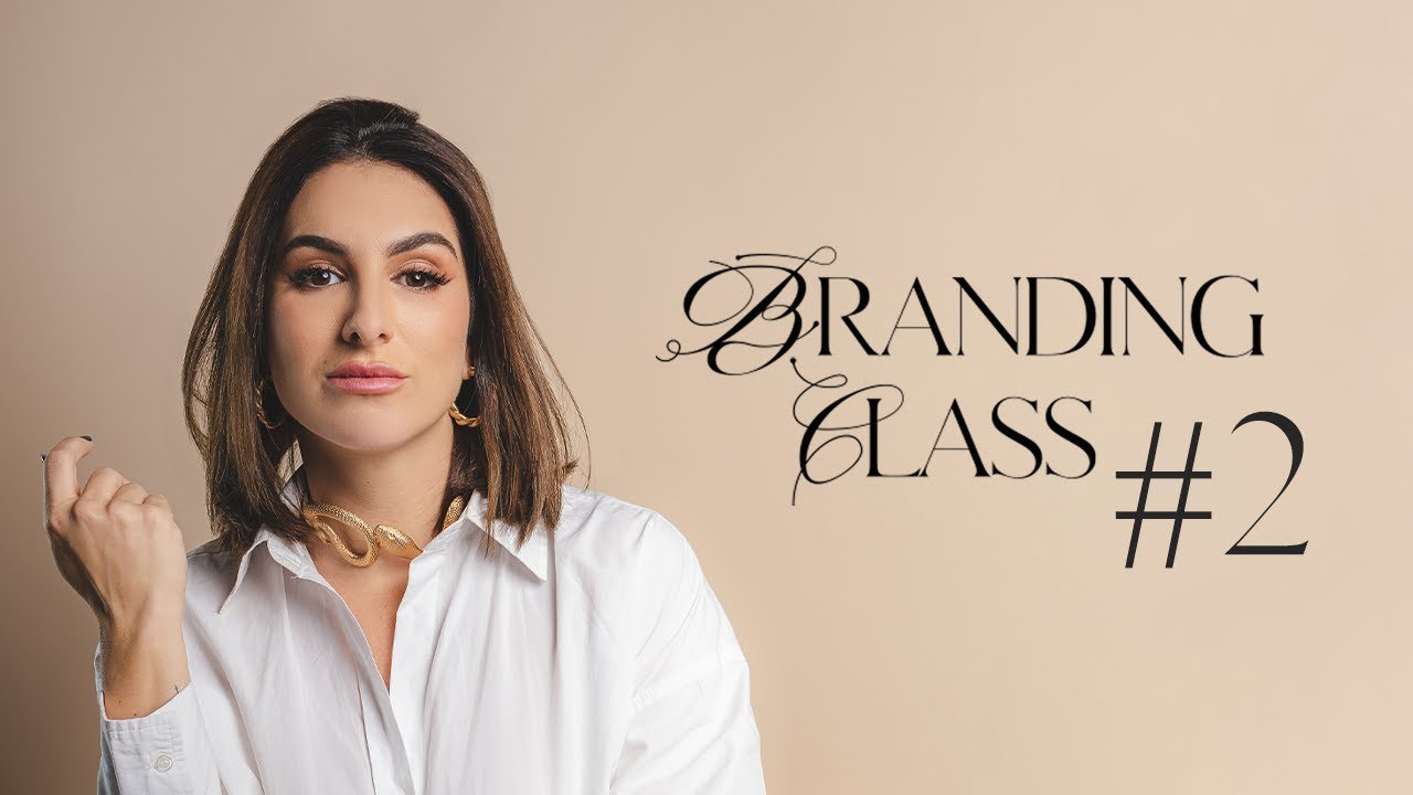 Como deixar as pessoas viciadas no seu conteúdo ::: BRANDING CLASS #2 - YouTube