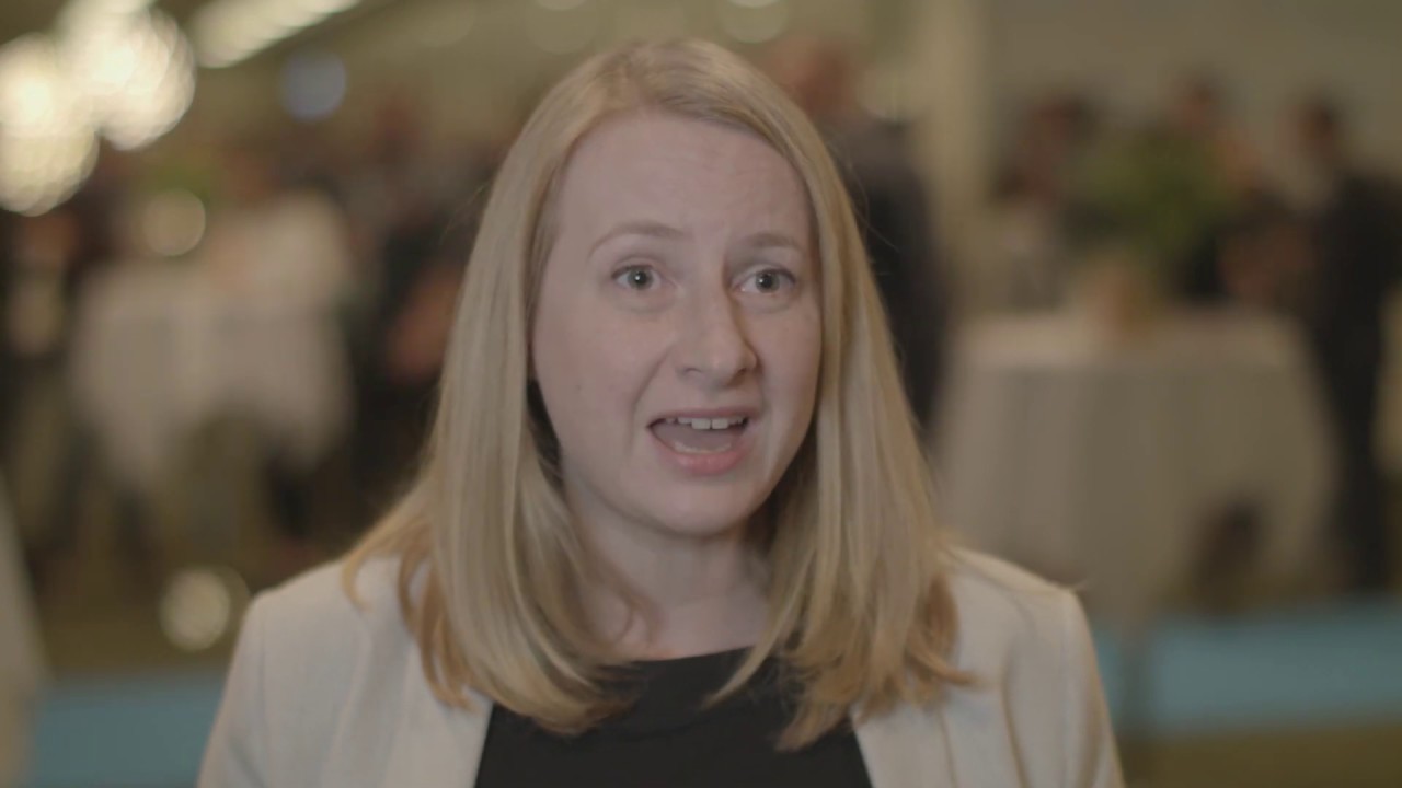 SGC 2019: Interview with Sarah Holloway | Kindred Group - YouTube