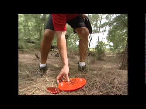 Disc Golf Video & Snap ST.wmv - YouTube