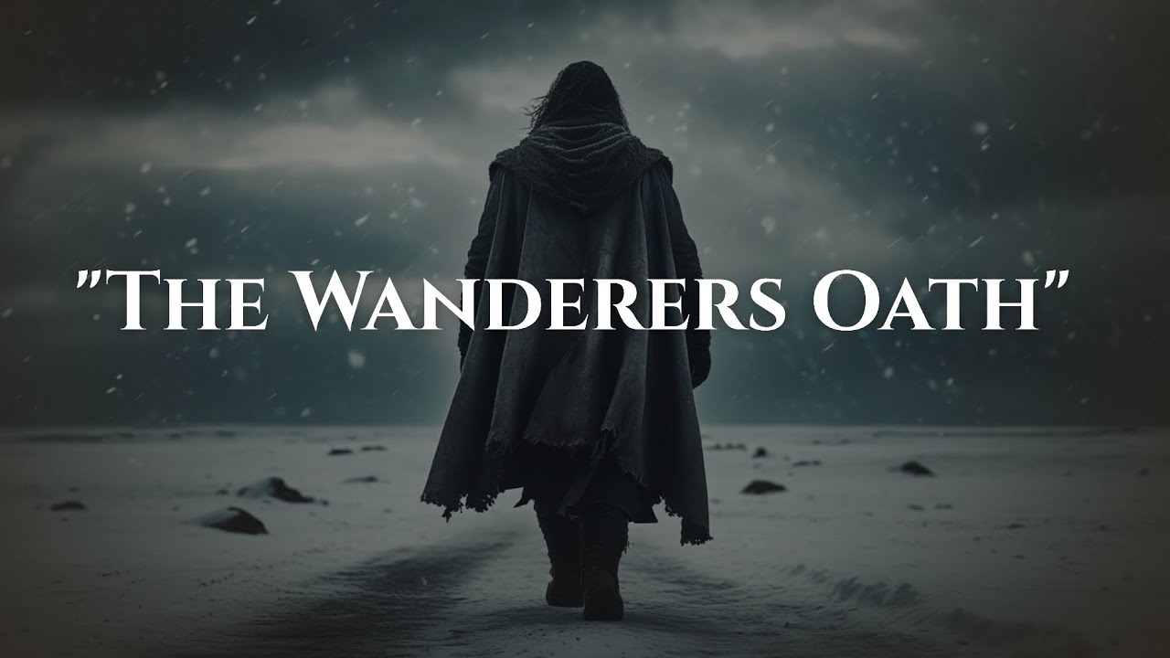 The Wanderers Oath - Thodins Path Epic Norse Viking Soundtrack | Nordic ...