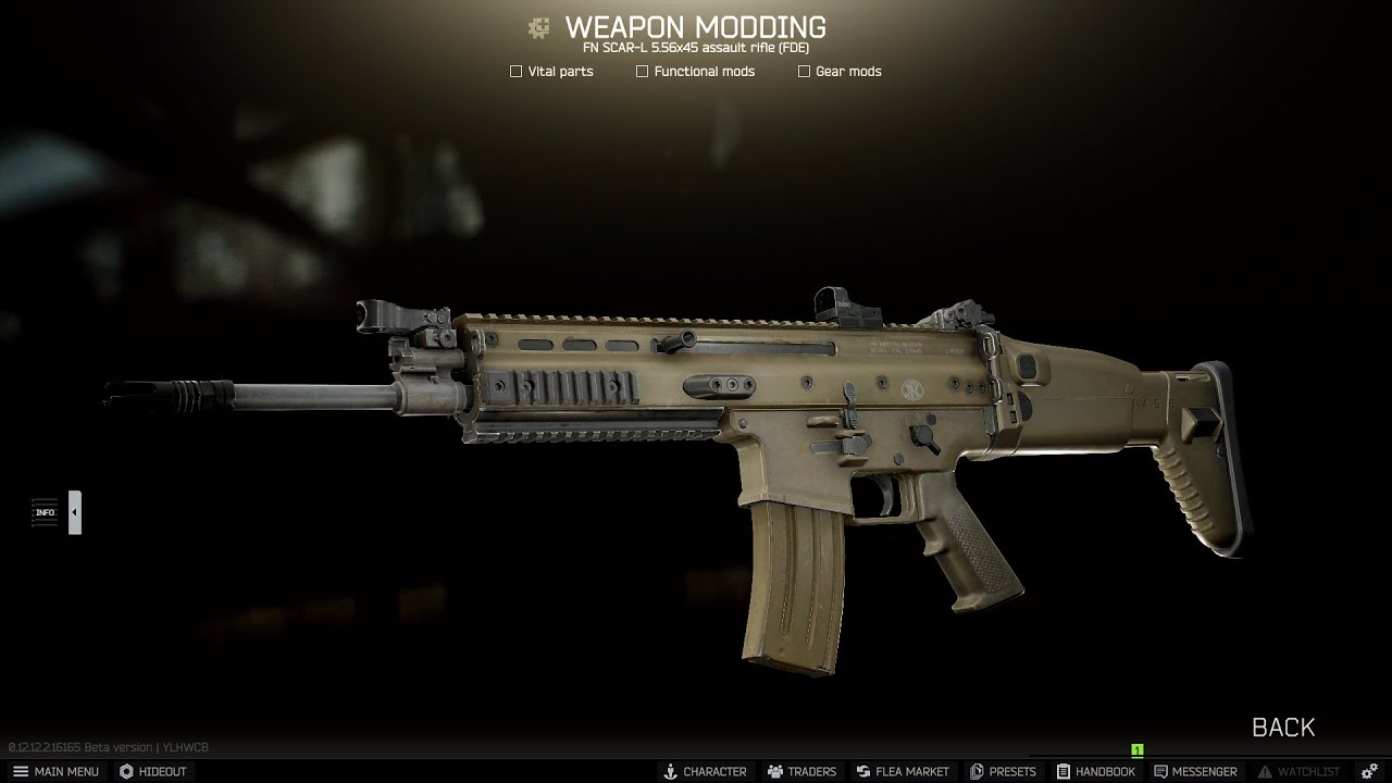 Escape from tarkov | Pokec a umírání - YouTube