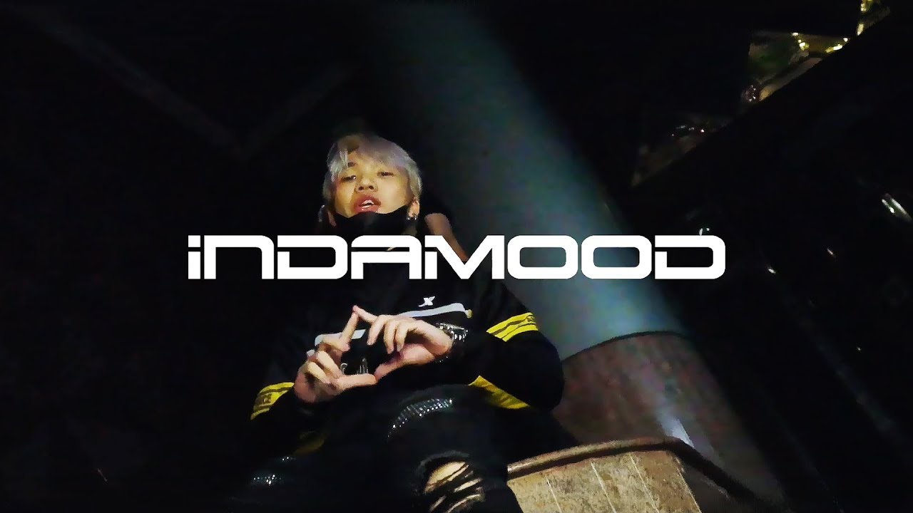 INDAMOOD - EOAUCI & YOUNG TAZLE (Official Music Video) - YouTube