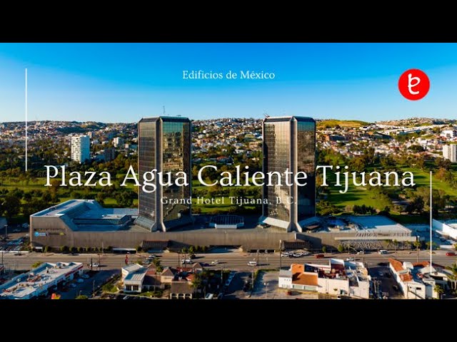 Agua Caliente Tijuana R INN De TIJUANA, Tijuana | 2025 Updated Prices,