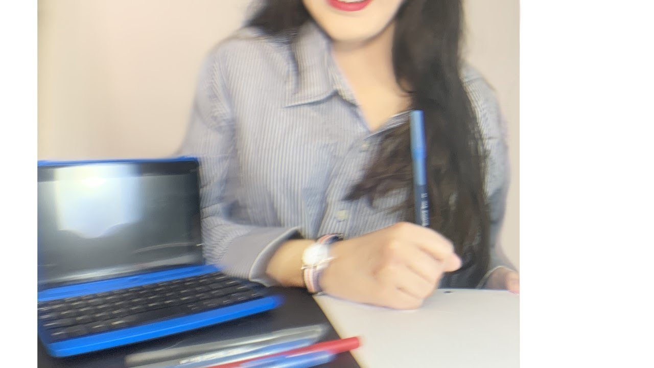 ASMR Typing Roleplay - Medical Secretary/Receptionist (No Talking ...