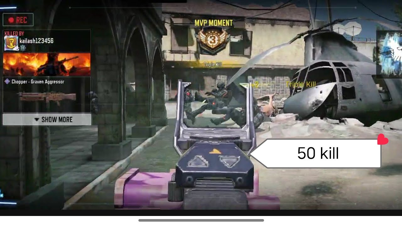 50 kill #fast kill 50 #long video #gameplay - YouTube