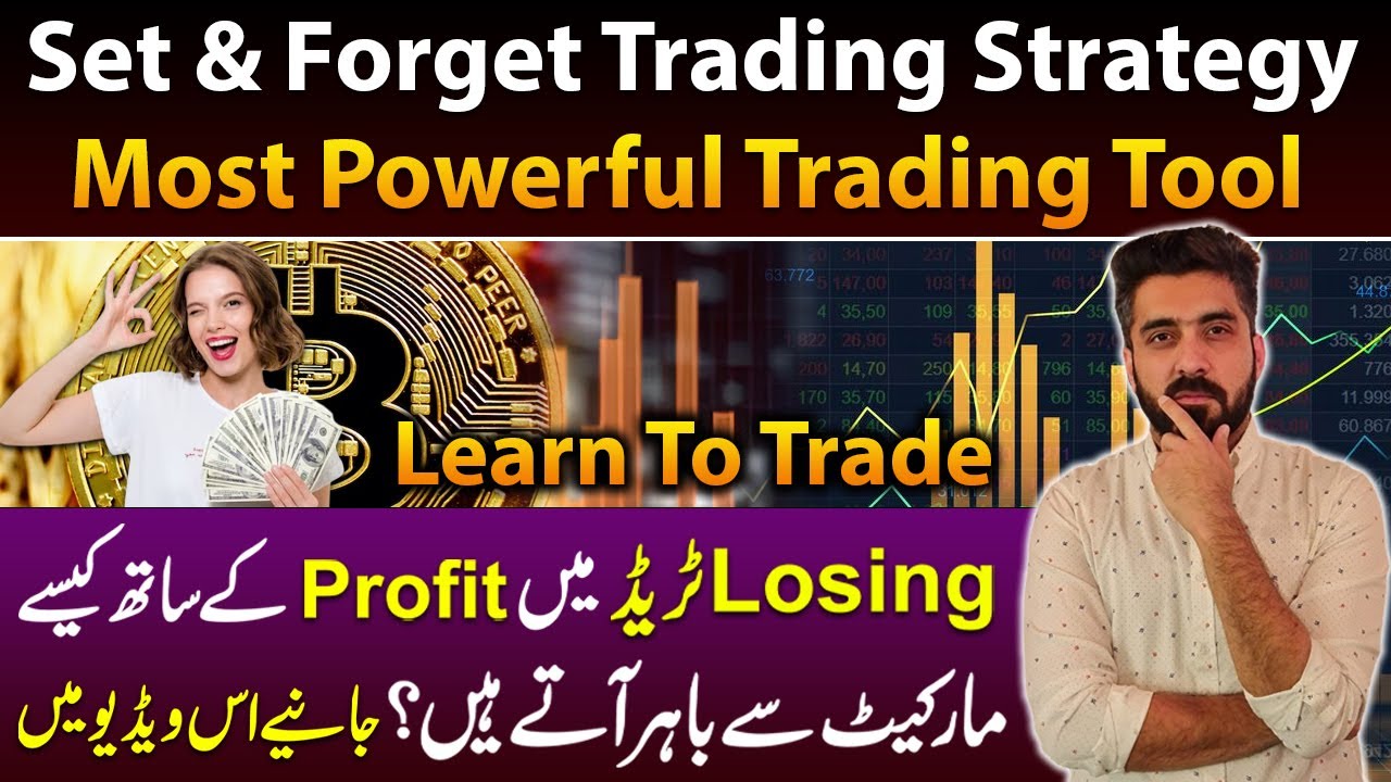 Unlocking Massive Profit Potential: Set & Forget Trading Strategy for ...