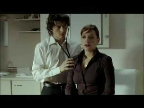 Sad Lisa (part 1/2) - YouTube