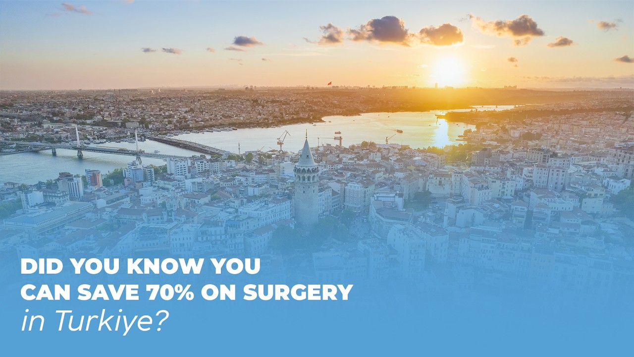 Unlock the Secrets to the Best Clinics in Turkey – Your Ultimate ...