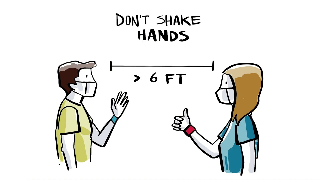 Burke Fitness Center – Code of Conduct - YouTube