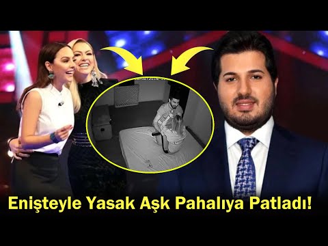 Reza Zarrab'la Müstehcen Görüntüleri İfşa Olan Hadisenin Söylediklerine İnanamayacaksınız!