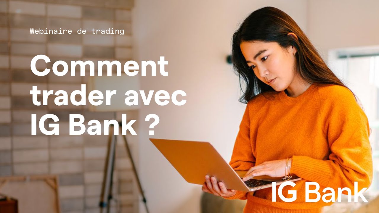 Webinaire : Présentation de la plateforme IG - YouTube