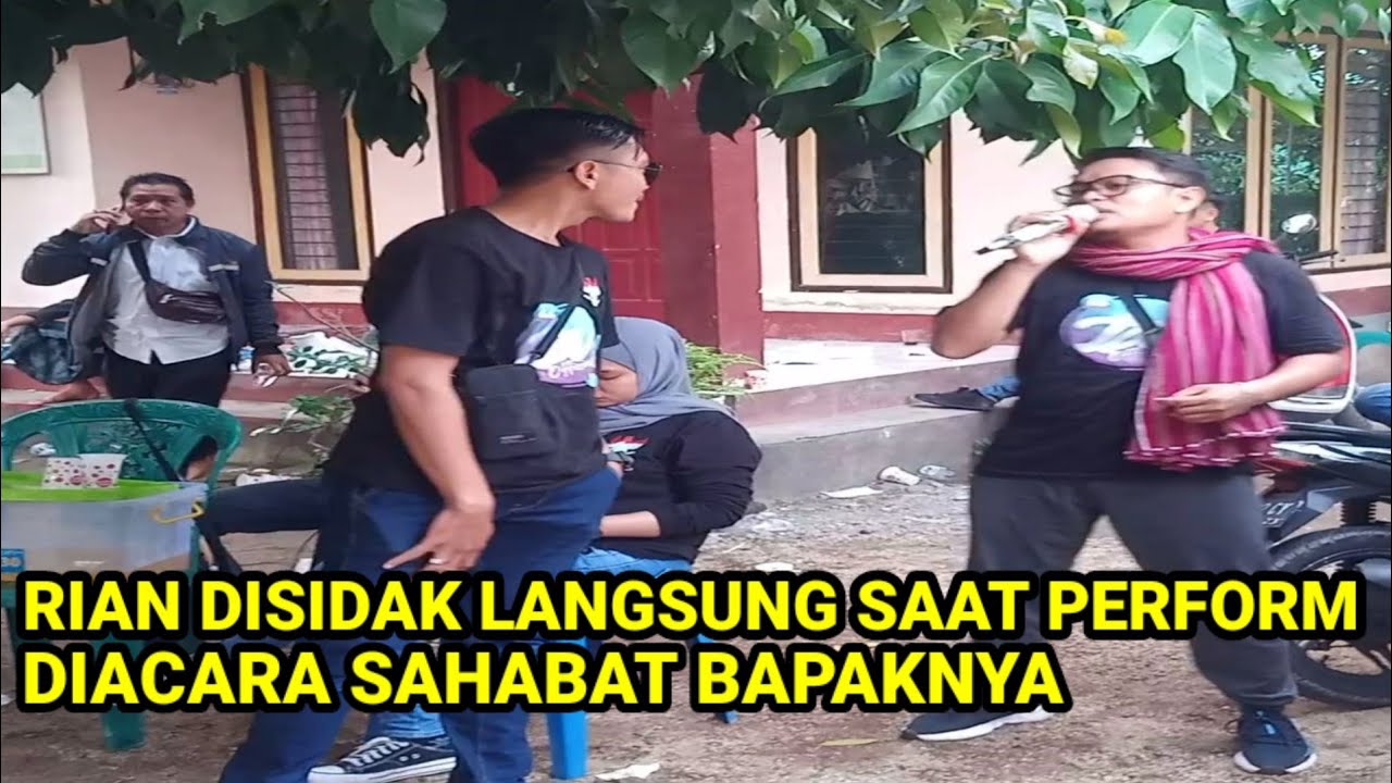 TIARA VERSI NASROEL IRAMA DOPANG - YouTube TIARA VERSI NASROEL IRAMA DOPANG - YouTube