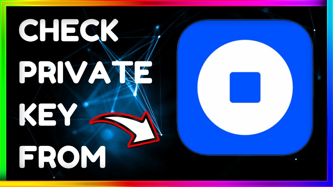 How to Check Private Key on Coinbase Wallet || Coinbase Wallet Me ...