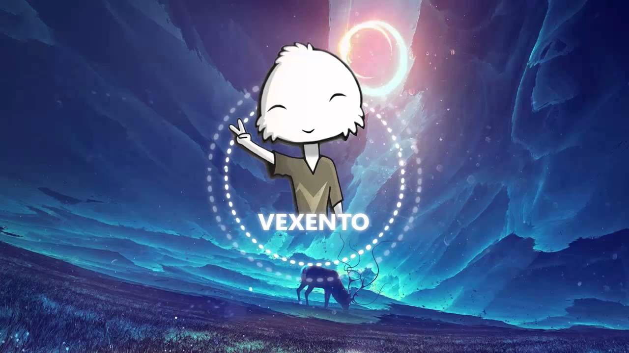 Vexento & Micco - Glitchy Love Story - YouTube