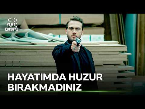 Buradan Kurtulmanın Tek Yolu, Beni İndirmen