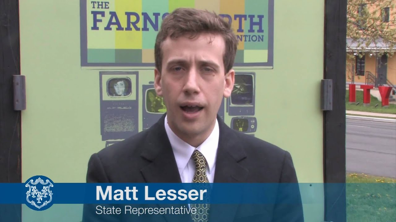 Matt Lesser - Alchetron, The Free Social Encyclopedia