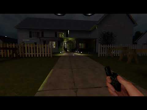 Exploring the Easter/Cursed Hollow Event - Phasmophobia - YouTube