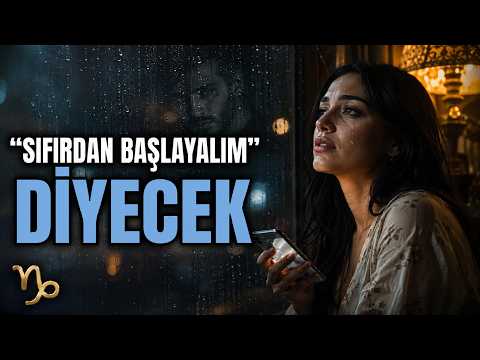 ♑ OĞLAK BURCU | \